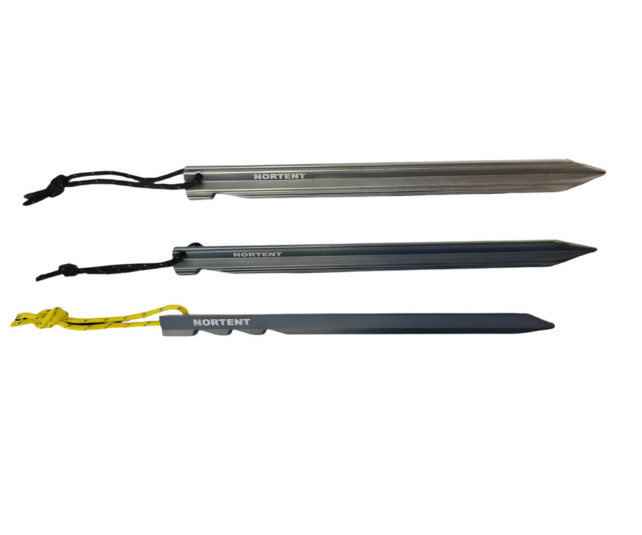 Products – NORTENT of Norway