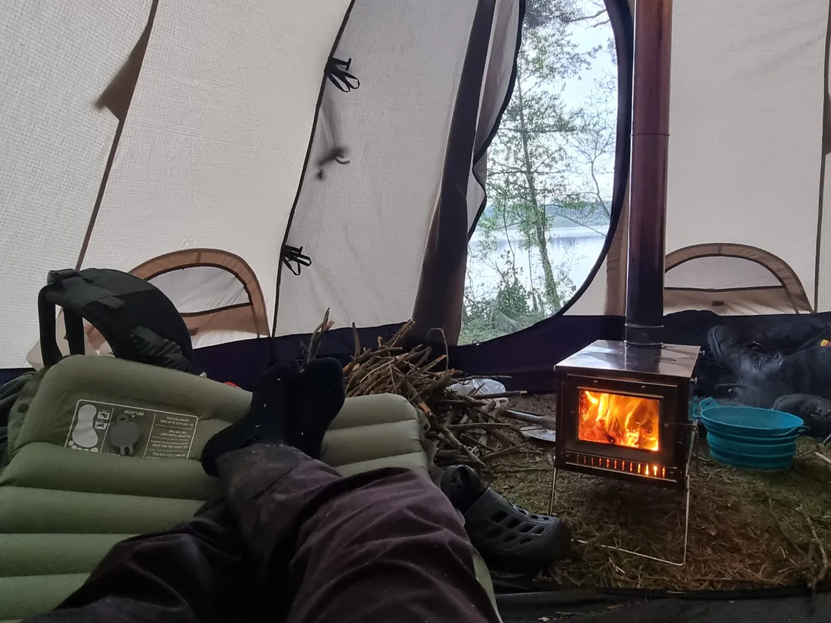 NORTENT - Gear up for the wild! – NORTENT of Norway