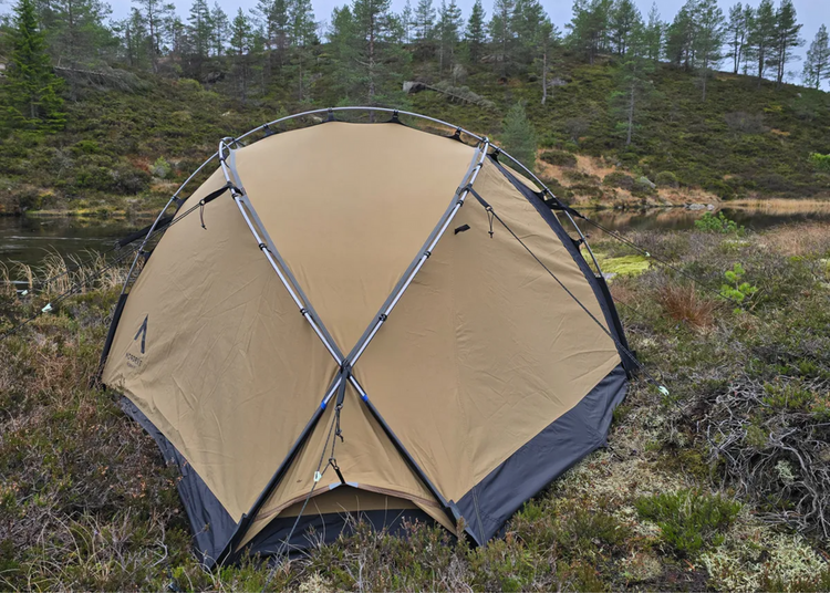 NORTENT Gamme 4 – NORTENT of Norway